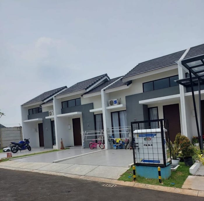 Graha Raya Bintaro