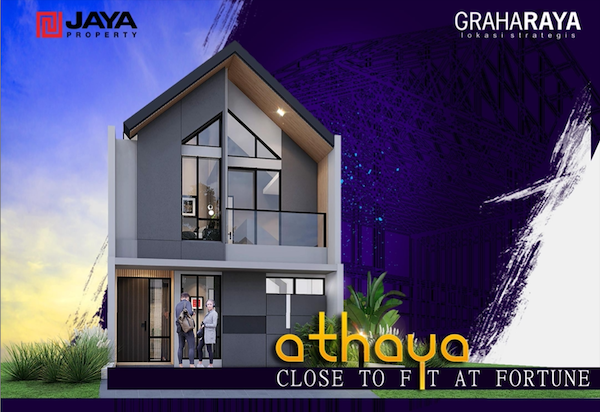 Graha Raya Bintaro