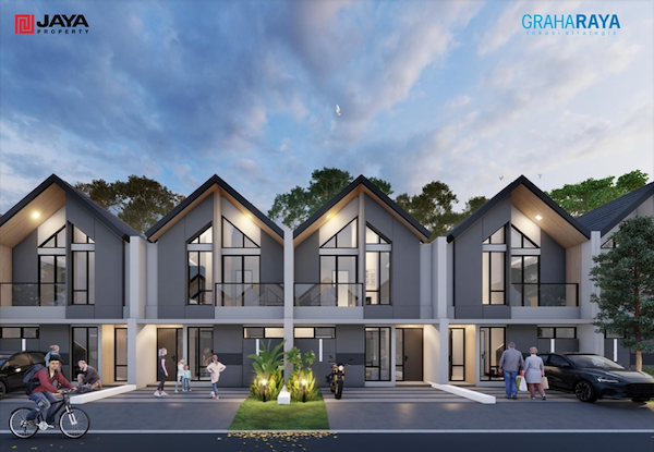 Graha Raya Bintaro