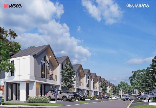 Graha Raya Bintaro
